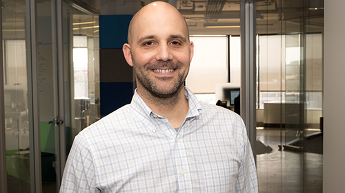 Stephen Ferrando - CRM Database, Website CMS, Email Marketing ...